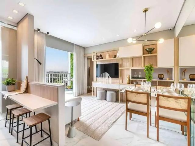 Apartamento para Venda em Santa Bárbara D'Oeste/SP Jardim São Francisco 2 Quartos