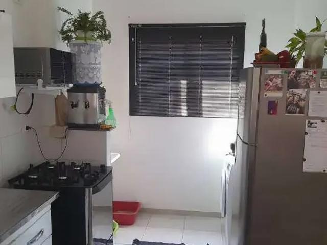 Apartamento para Venda em Santa Bárbara D'Oeste/SP Jardim São Francisco 2 Quartos