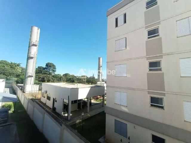 Apartamento para Venda em Santa Bárbara D'Oeste/SP Jardim Santa Alice 2 Quartos