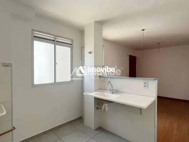 Apartamento para Venda em Santa Bárbara D'Oeste/SP Jardim Santa Alice 2 Quartos