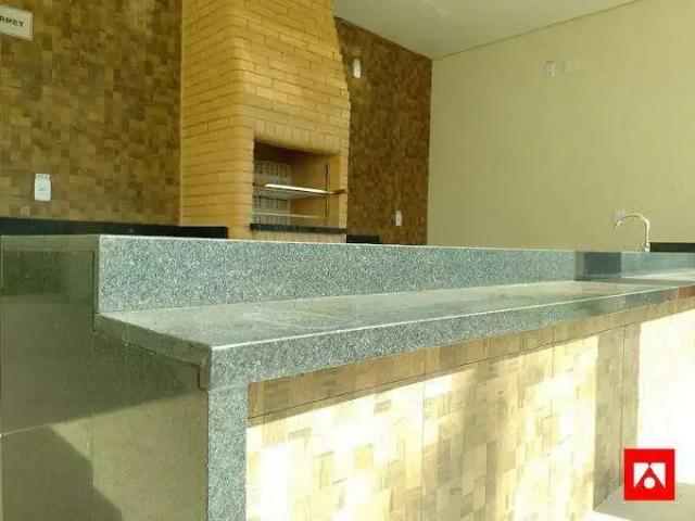 Apartamento para Venda em Santa Bárbara D'Oeste/SP Jardim Santa Alice 2 Quartos