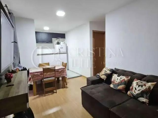 Apartamento para Venda em Santa Bárbara D'Oeste/SP Jardim Santa Alice 2 Quartos