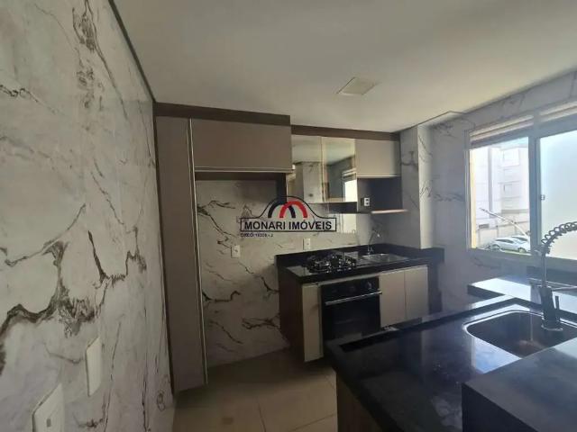 Apartamento para Venda em Santa Bárbara D'Oeste/SP Jardim Santa Alice 2 Quartos
