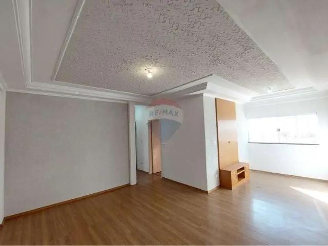 Apartamento para Venda em Santa Bárbara D'Oeste/SP Jardim Turmalinas 3 Quartos
