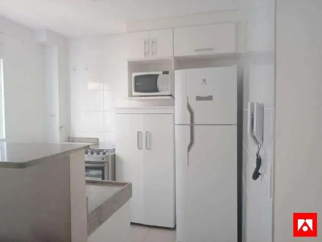 Apartamento para Venda em Santa Bárbara D'Oeste/SP Jardim Vista Alegre 2 Quartos