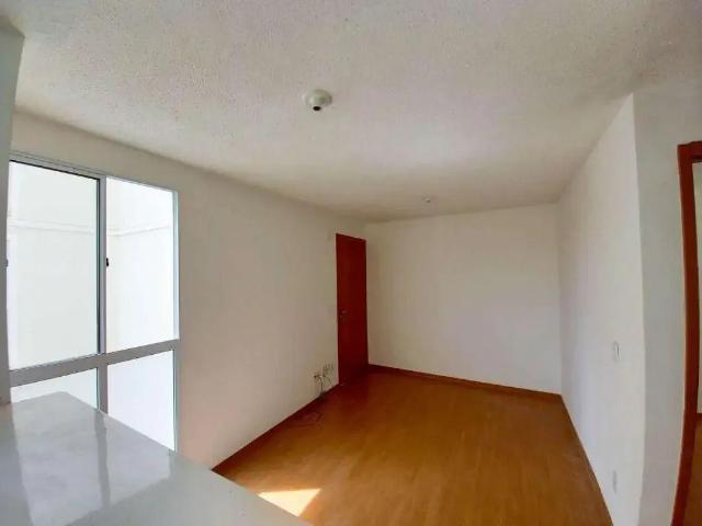 Apartamento para Venda em Santa Bárbara D'Oeste/SP Jardim Vista Alegre 2 Quartos