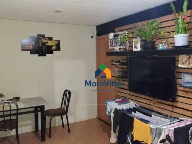 Apartamento para Venda em Santa Bárbara D'Oeste/SP Jardim Vista Alegre 2 Quartos