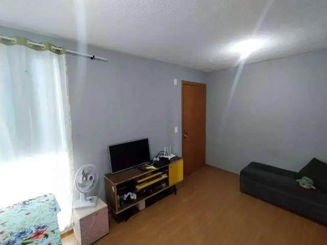 Apartamento para Venda em Santa Bárbara D'Oeste/SP Jardim Vista Alegre 2 Quartos