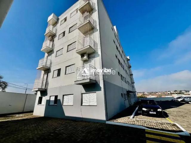 Apartamento para Venda em Santa Bárbara D'Oeste/SP Jardim Vista Alegre 2 Quartos
