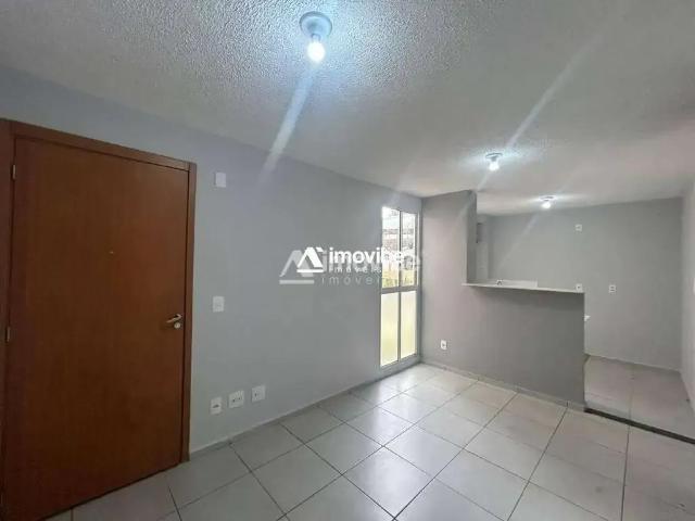 Apartamento para Venda em Santa Bárbara D'Oeste/SP Jardim Vista Alegre 2 Quartos