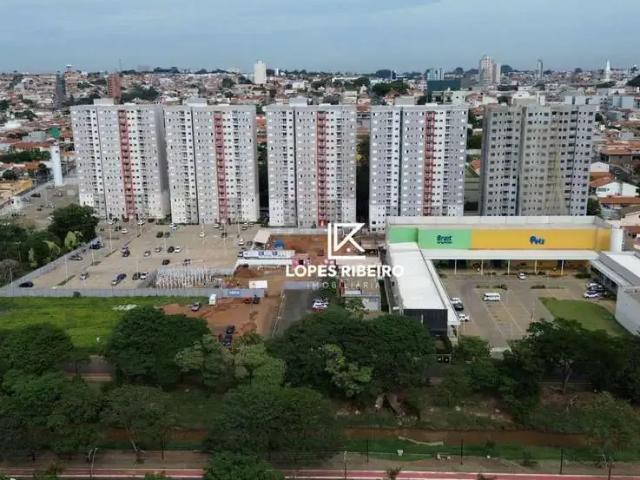 Apartamento para Venda em Santa Bárbara D'Oeste/SP Loteamento Colina Santa Bárbara 2 Quartos