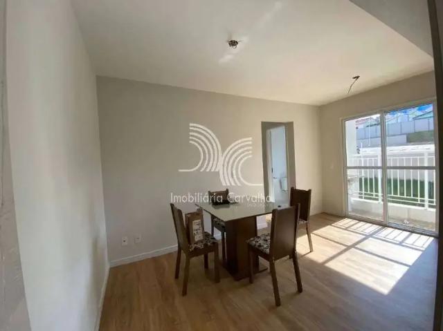 Apartamento para Venda em Santa Bárbara D'Oeste/SP Loteamento Colina Santa Bárbara 2 Quartos