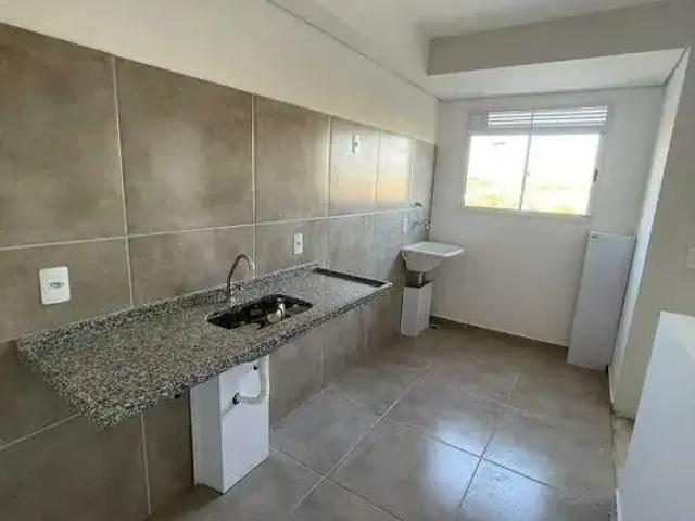 Apartamento para Venda em Santa Bárbara D'Oeste/SP Colina de Santa Bárbara 2 Quartos