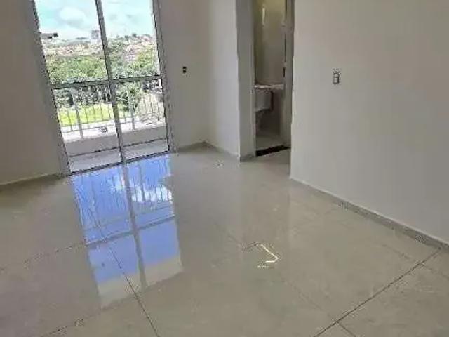 Apartamento para Venda em Santa Bárbara D'Oeste/SP Loteamento Colina Santa Bárbara 2 Quartos