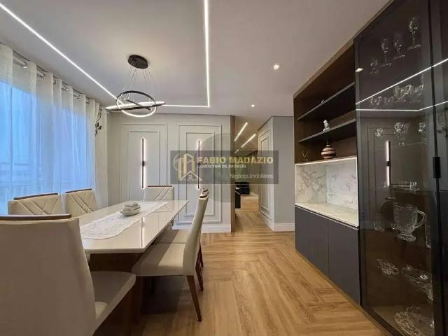 Apartamento para Venda em Santa Bárbara D'Oeste/SP Loteamento Colina Santa Bárbara 2 Quartos