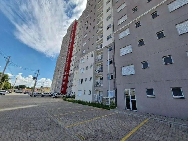 Apartamento para Venda em Santa Bárbara D'Oeste/SP Loteamento Colina Santa Bárbara 2 Quartos
