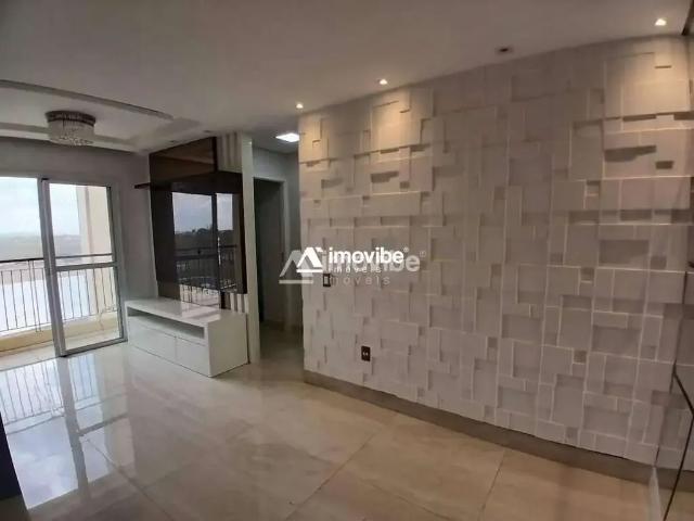 Apartamento para Venda em Santa Bárbara D'Oeste/SP Lagoa Seca 2 Quartos