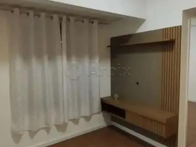 Apartamento para Venda em Santa Bárbara D'Oeste/SP Lagoa Seca 2 Quartos