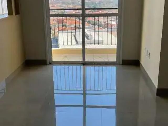 Apartamento para Venda em Santa Bárbara D'Oeste/SP Lagoa Seca 2 Quartos