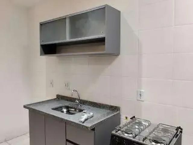Apartamento para Venda em Santa Bárbara D'Oeste/SP Lagoa Seca 2 Quartos