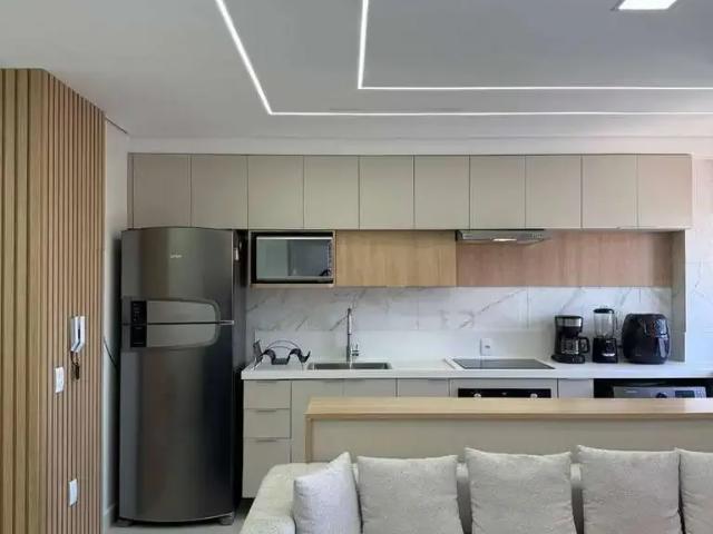 Apartamento para Venda em Santa Bárbara D'Oeste/SP Lagoa Seca 2 Quartos