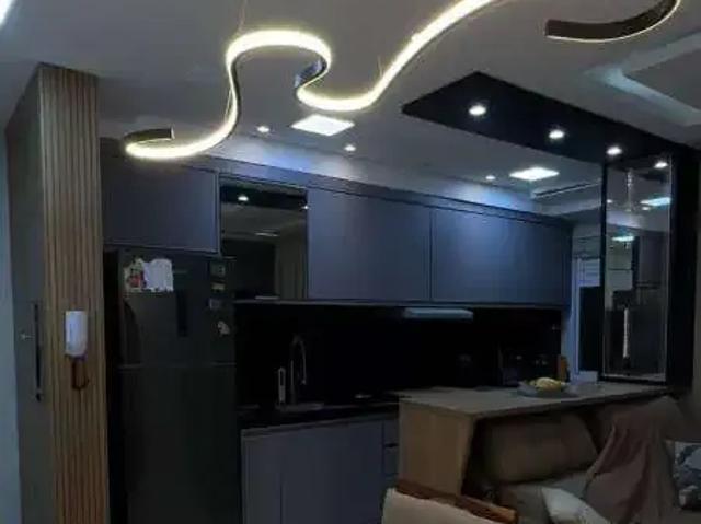 Apartamento para Venda em Santa Bárbara D'Oeste/SP Lagoa Seca 2 Quartos
