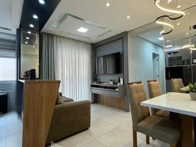Apartamento para Venda em Santa Bárbara D'Oeste/SP Lagoa Seca 2 Quartos