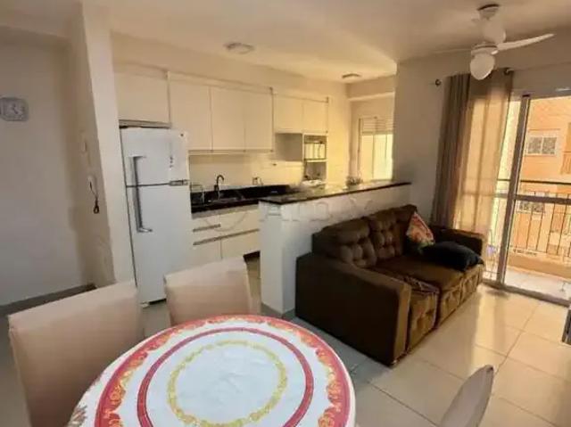 Apartamento para Venda em Santa Bárbara D'Oeste/SP Lagoa Seca 2 Quartos