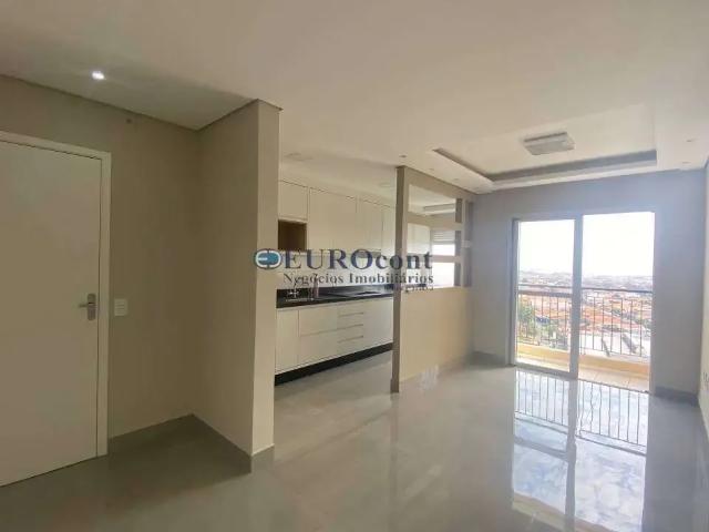 Apartamento para Venda em Santa Bárbara D'Oeste/SP Lagoa Seca 2 Quartos