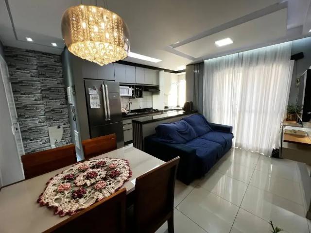 Apartamento para Venda em Santa Bárbara D'Oeste/SP Lagoa Seca 2 Quartos