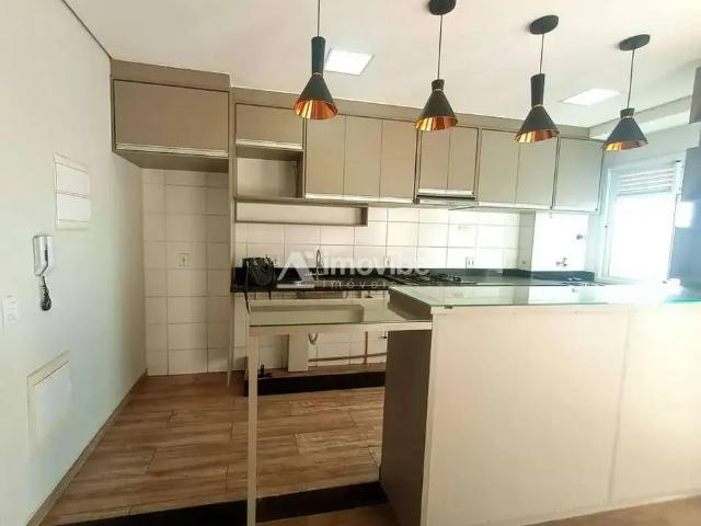 Apartamento para Venda em Santa Bárbara D'Oeste/SP Lagoa Seca 2 Quartos