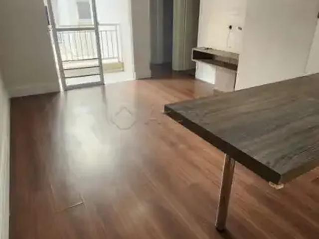 Apartamento para Venda em Santa Bárbara D'Oeste/SP Parque Planalto 2 Quartos