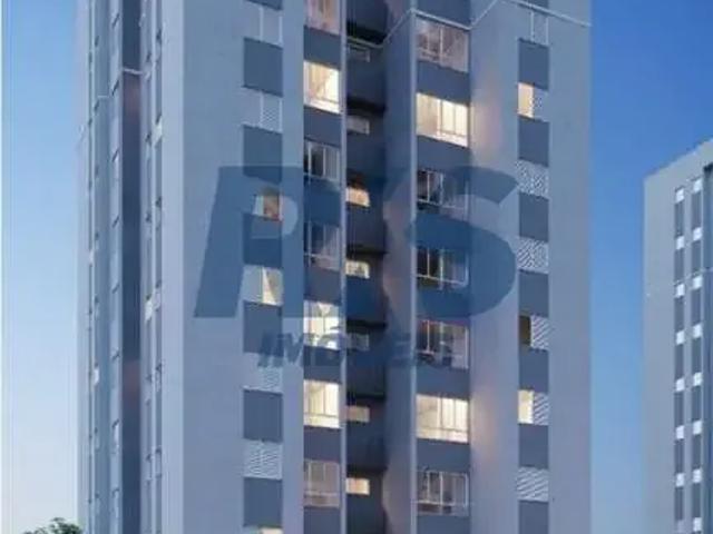 Apartamento para Venda em Santa Bárbara D'Oeste/SP Parque Planalto 2 Quartos