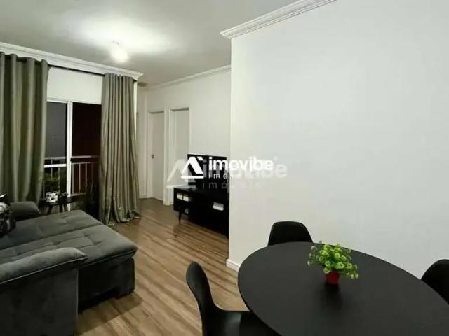 Apartamento para Venda em Santa Bárbara D'Oeste/SP Parque Planalto 2 Quartos