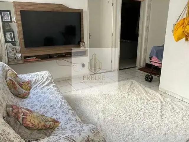 Apartamento para Venda em Santa Bárbara D'Oeste/SP Parque Residencial do Lago 2 Quartos
