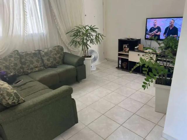 Apartamento para Venda em Santa Bárbara D'Oeste/SP Parque Residencial do Lago 2 Quartos