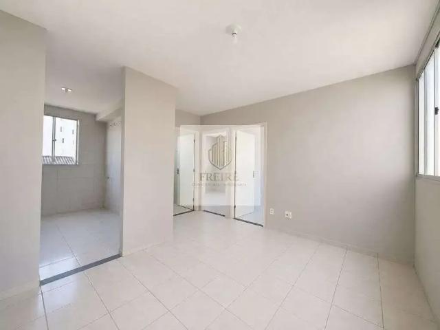 Apartamento para Venda em Santa Bárbara D'Oeste/SP Parque Residencial do Lago 2 Quartos
