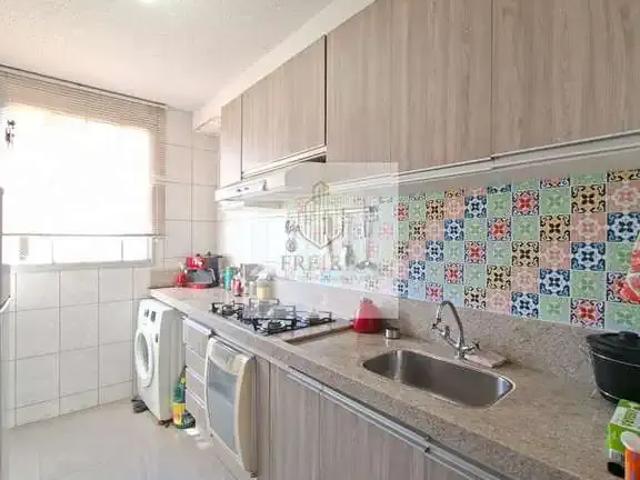 Apartamento para Venda em Santa Bárbara D'Oeste/SP Parque Residencial do Lago 2 Quartos