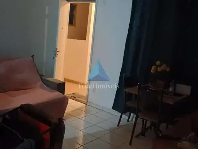 Apartamento para Venda em Santa Bárbara D'Oeste/SP Parque Residencial do Lago 2 Quartos