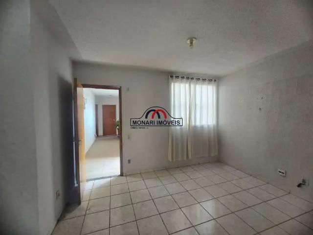 Apartamento para Venda em Santa Bárbara D'Oeste/SP Parque Residencial do Lago 2 Quartos
