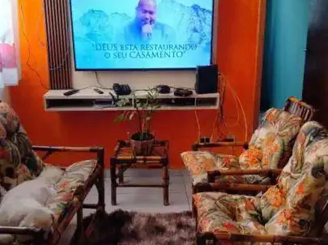 Apartamento para Venda em Santa Bárbara D'Oeste/SP Parque Residencial do Lago 2 Quartos