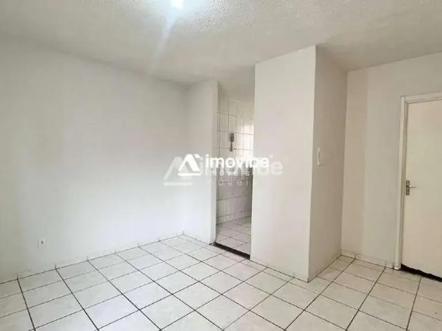 Apartamento para Venda em Santa Bárbara D'Oeste/SP Parque Residencial do Lago 2 Quartos
