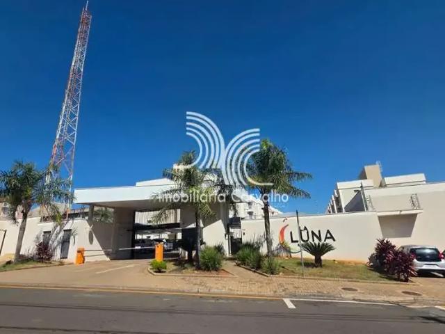 Apartamento para Venda em Santa Bárbara D'Oeste/SP Parque Residencial Santa Inês 2 Quartos