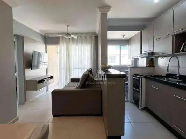 Apartamento para Venda em Santa Bárbara D'Oeste/SP Parque Residencial Santa Inês 2 Quartos
