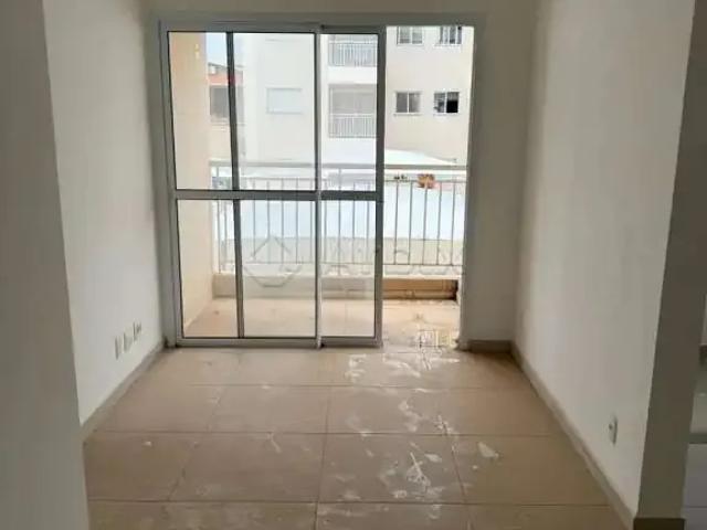 Apartamento para Venda em Santa Bárbara D'Oeste/SP Parque Residencial Santa Inês 2 Quartos