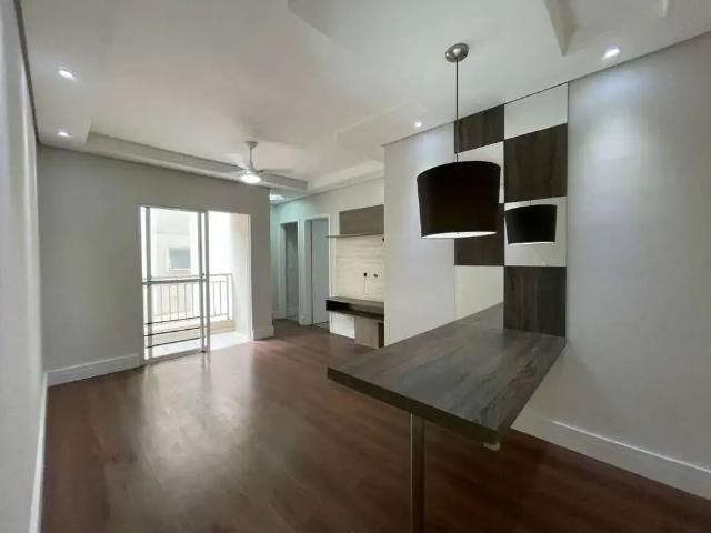 Apartamento para Venda em Santa Bárbara D'Oeste/SP Parque Residencial Santa Rosa II 2 Quartos