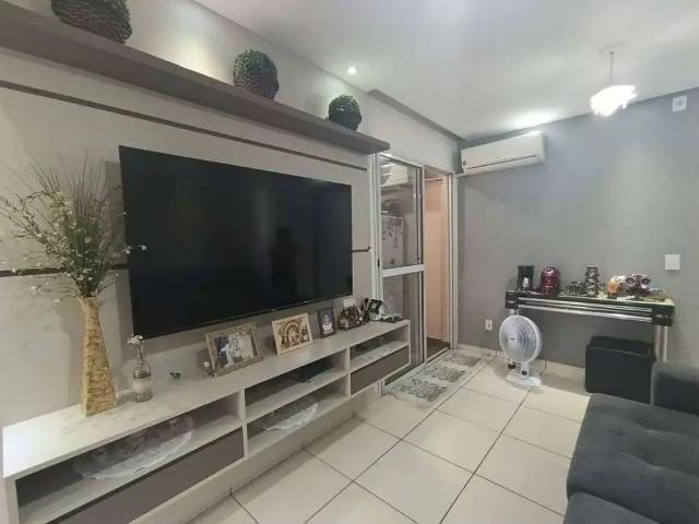 Apartamento para Venda em Santa Bárbara D'Oeste/SP Planalto do Sol II 2 Quartos