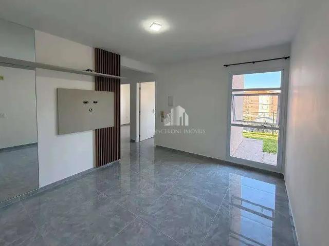 Apartamento para Venda em Santa Bárbara D'Oeste/SP Planalto do Sol II 2 Quartos