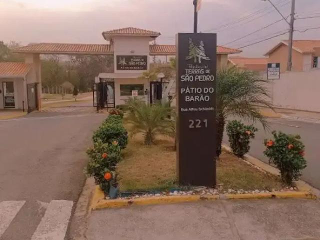 Apartamento para Venda em Santa Bárbara D'Oeste/SP Planalto do Sol II 2 Quartos