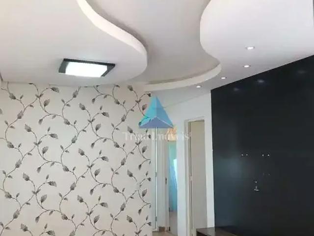 Apartamento para Venda em Santa Bárbara D'Oeste/SP Planalto do Sol II 2 Quartos